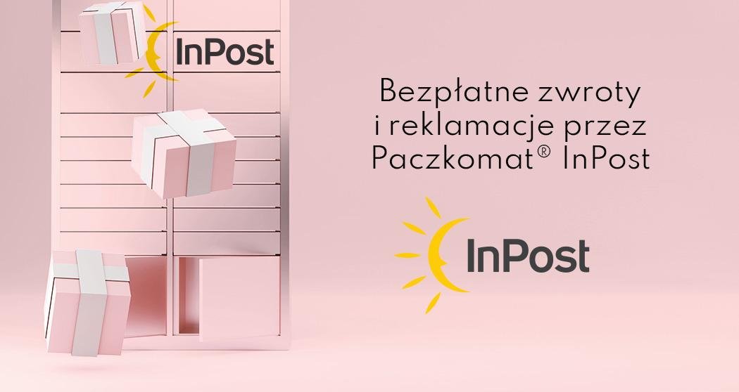 Warunki reklamacji i zwrotu • Zaelia.pl